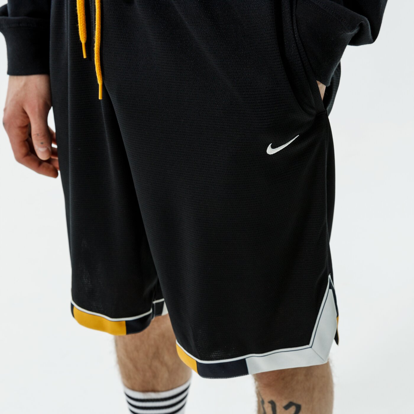 Nike Šorti M Nk Df Dna Short 3 0 M2z Nba Da5844 011 Vīriešiem Krāsa